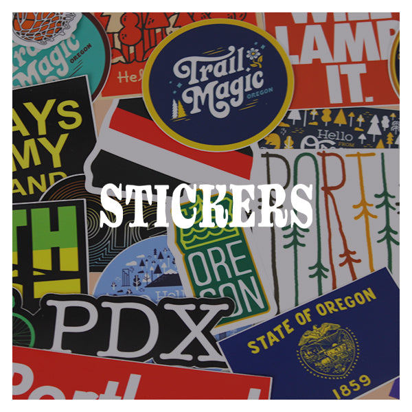 Hello From Oregon | Wholesale | Souvenirs, Gifts, Apparel & Treats